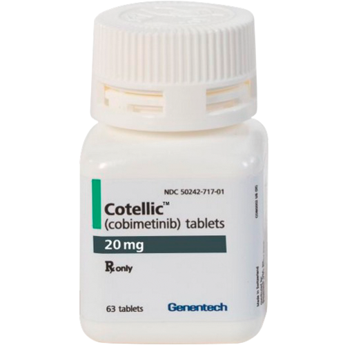 Cotellic (Cobimetinib Fumarate) | PharmaServe