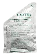 Colyte Powder (Polyethylene Glycol 3350/ Sodium Chloride/ Potassium ...