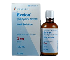 Exelon Oral Solution (Rivastigmine) | PharmaServe